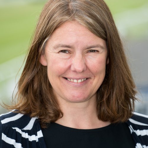 Meet the Team at Marches Careers Hub