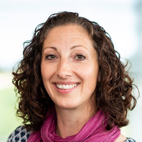 Meet the Team at Marches Careers Hub